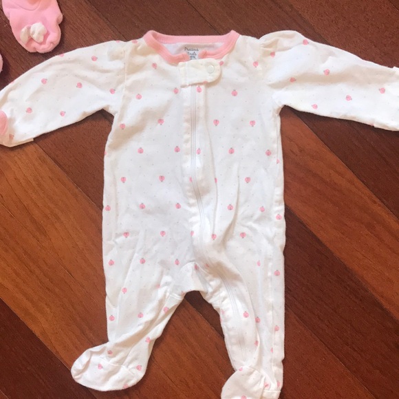 Matching Sets | Bundle6 Piece Newborn Set Hospital Set | Poshmark